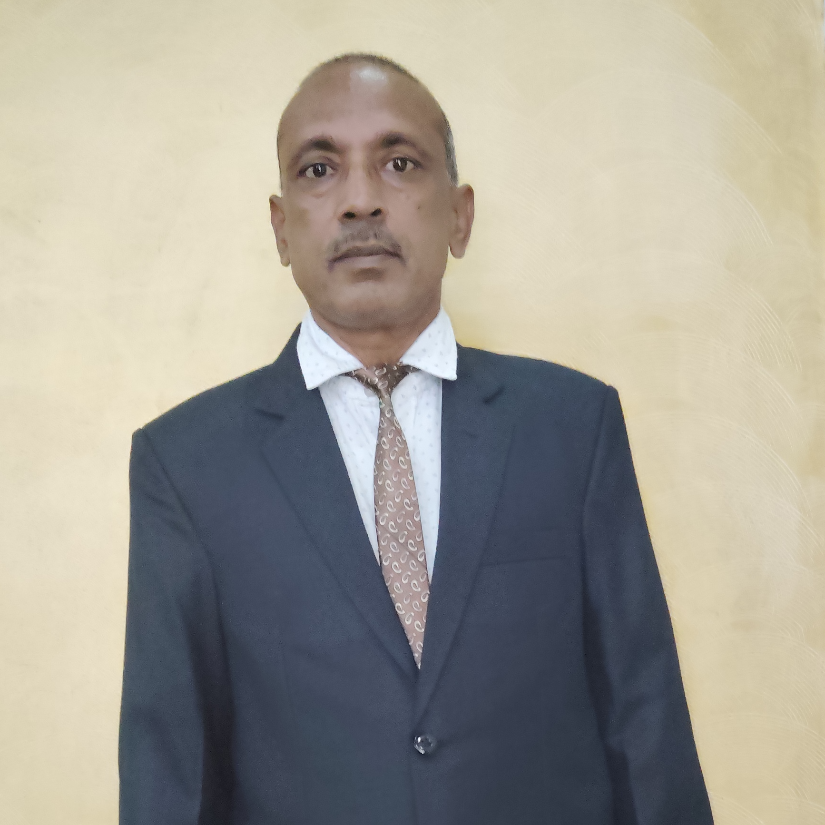 Rajeshwar from Mau is Super Hero 2025 Contestant