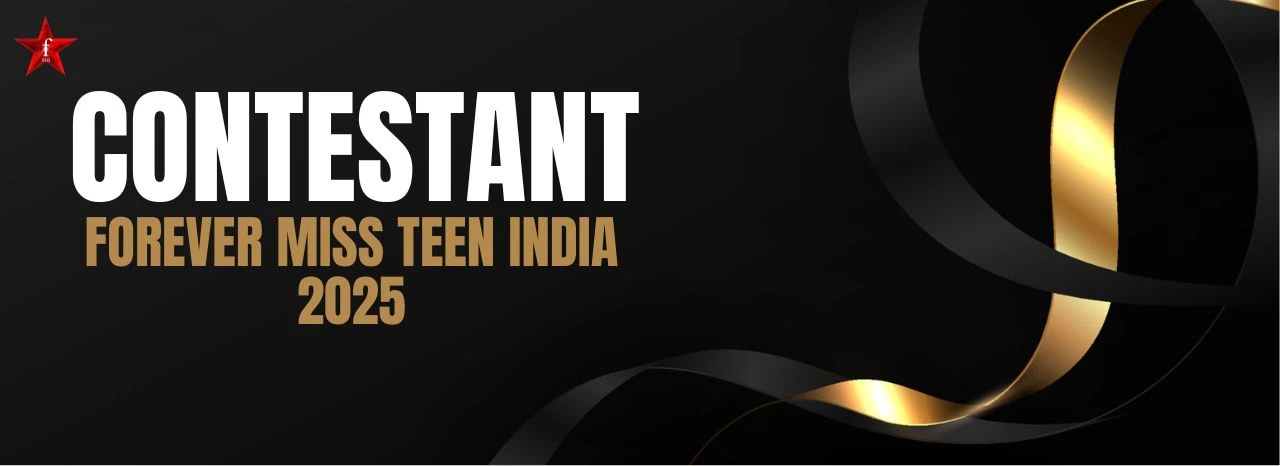 Miss Teen India Contestant 2025 | Anwesha Saha | South Dinajpur