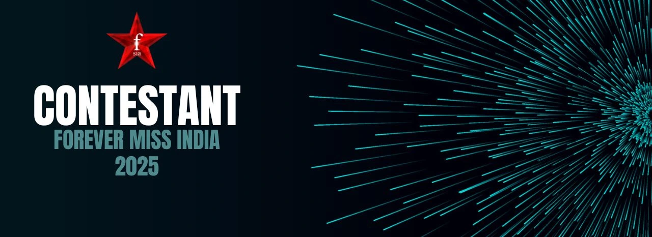 Miss India Contestant 2025 | Avneet Kaur | Faridabad