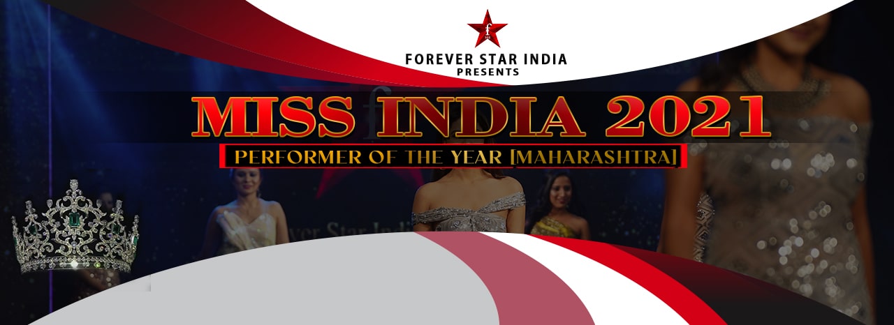 Miss Maharashtra Performer of the Year 2021 Winner Dr Tilotama Kunal Salvi