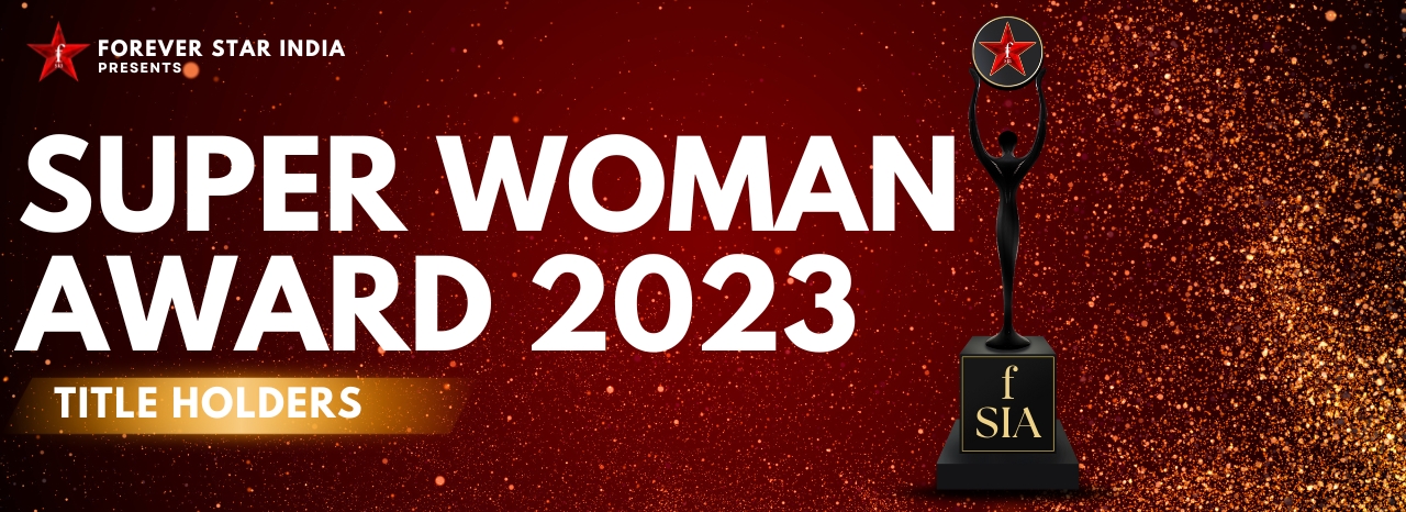 Allola Divya Reddy achieved Title of Entrepreneur from Hyderabad ...