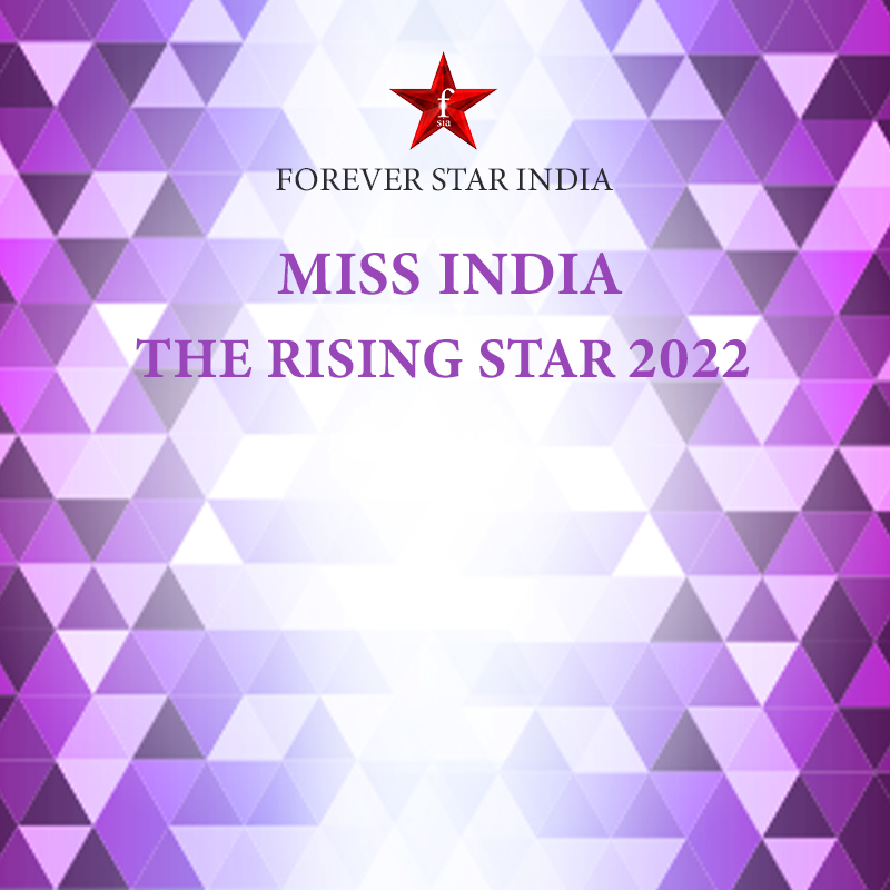Miss Rising Star 2022 India Jimmy Garima Kumari
