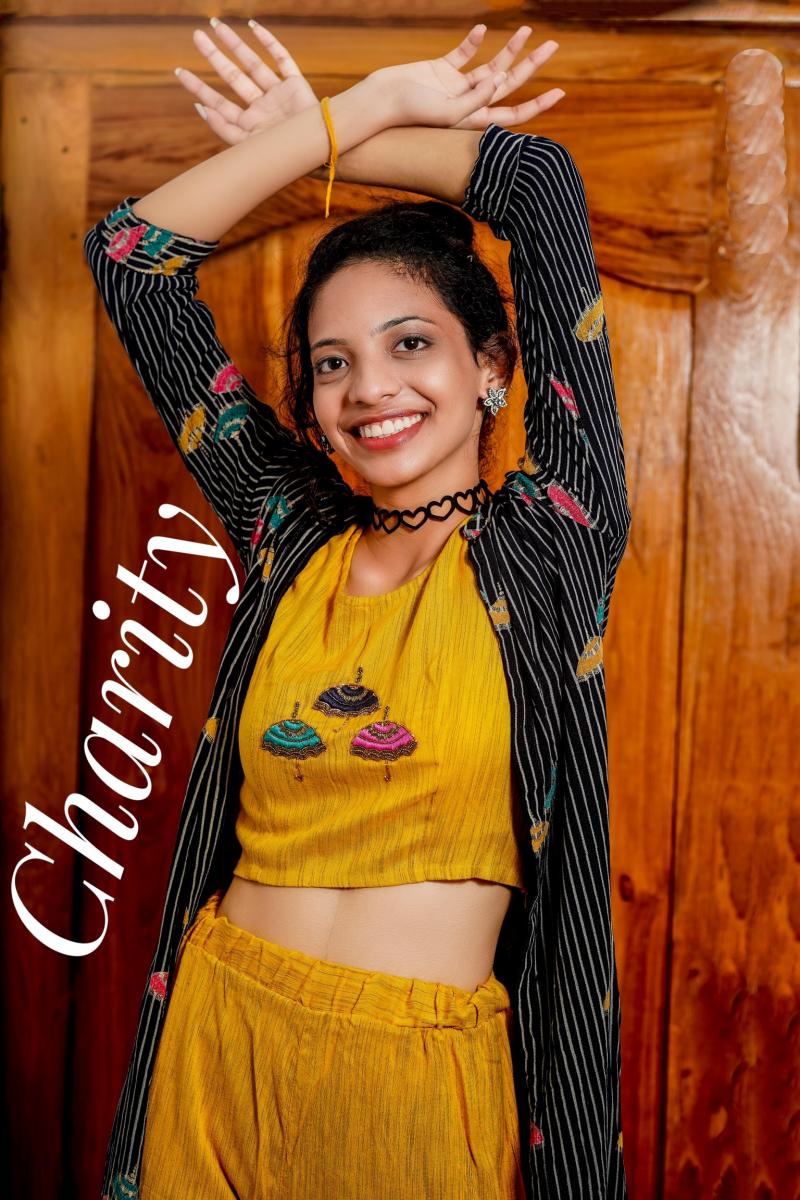 Koppaka mohana sindhu Miss Andhra Pradesh 2021 Winner