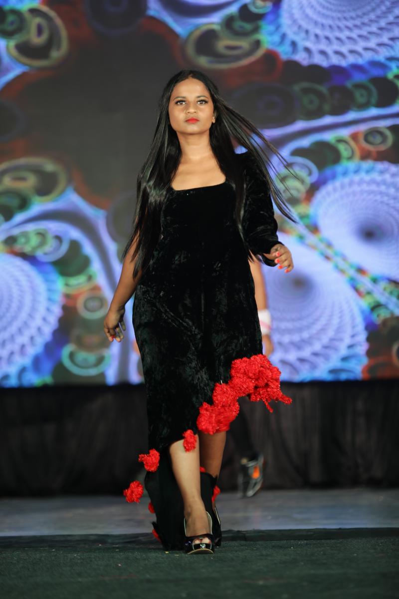 Isika Dey - Miss Darjeeling 2024 | Announced by Forever Star India