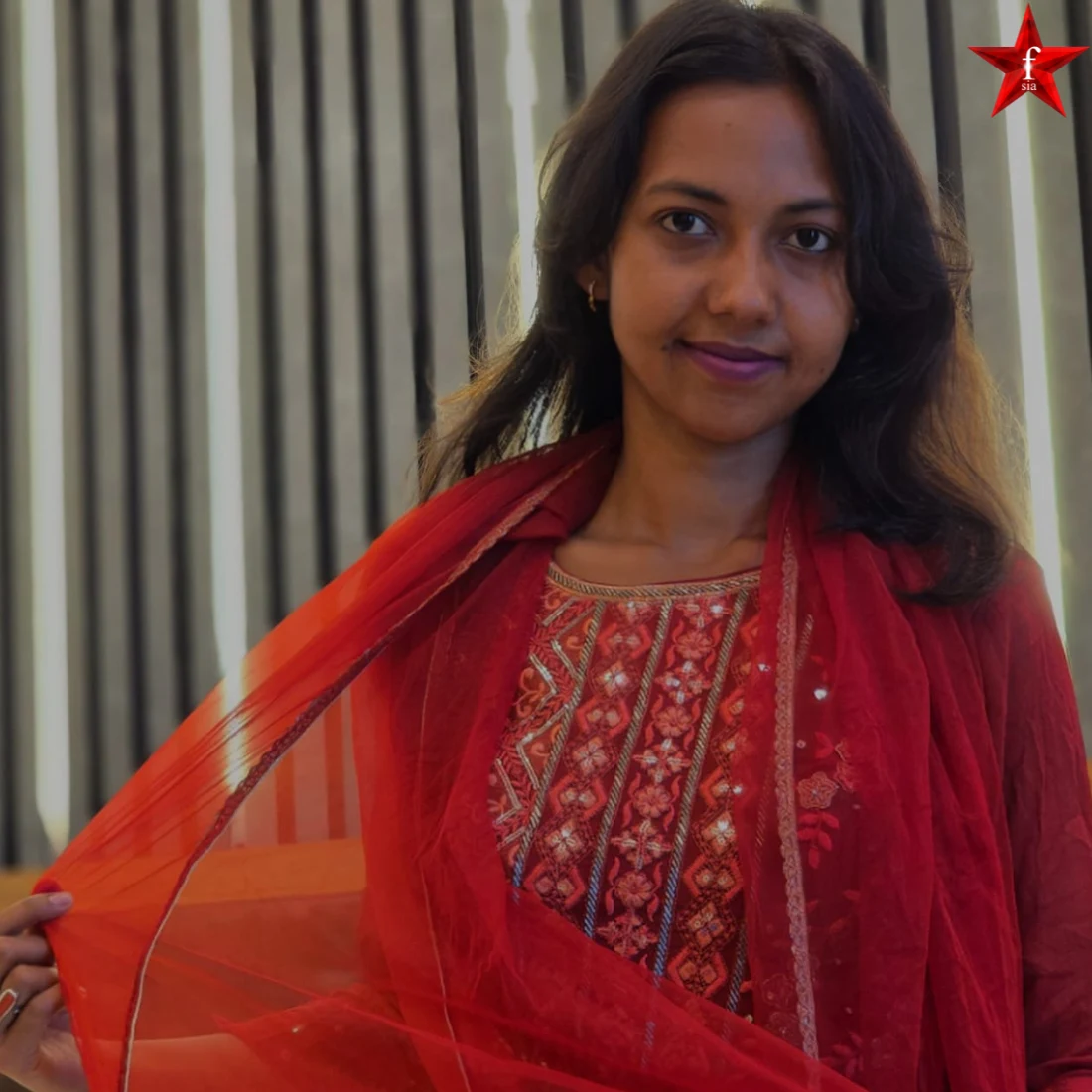 Miss India Contestant 2025 | Supriya Laha | Birbhum