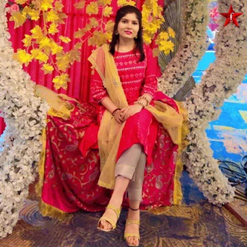 Miss India Contestant 2025 | Mahima Mishra | Lucknow