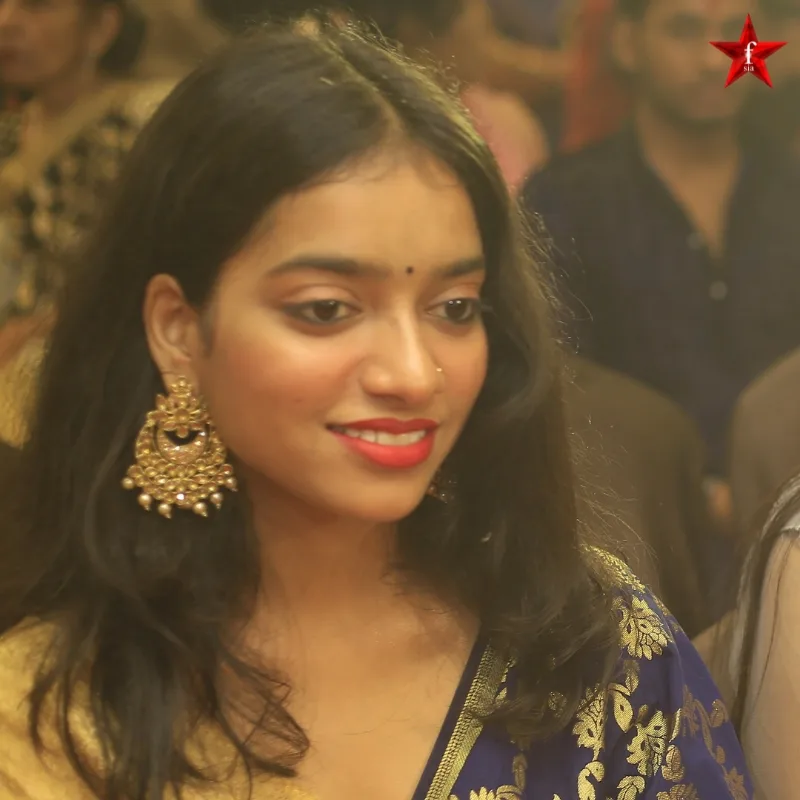 Miss India Contestant 2025 | Shweta Singh | Allahabad