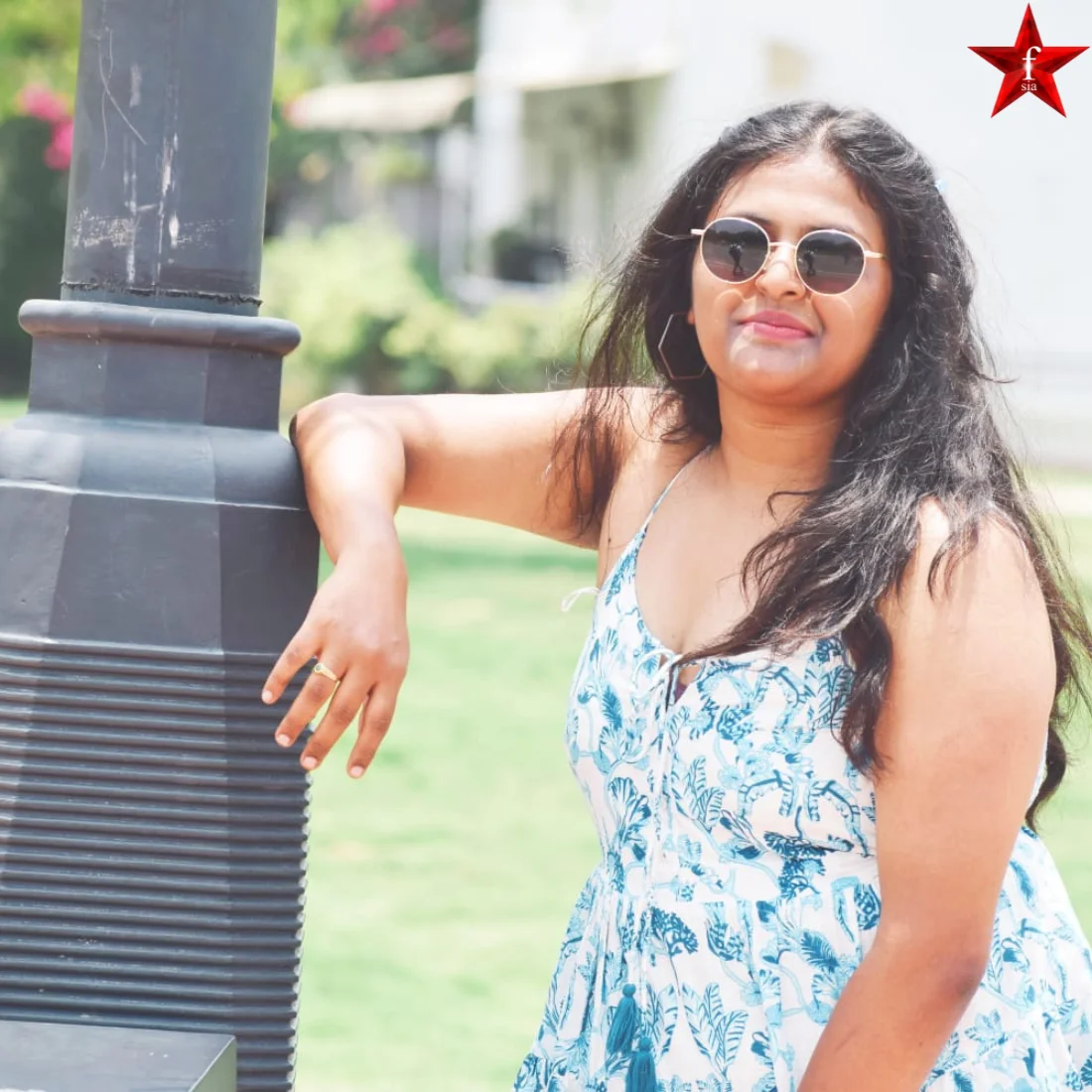 Miss India Contestant 2025 | Vidya N | Bengaluru