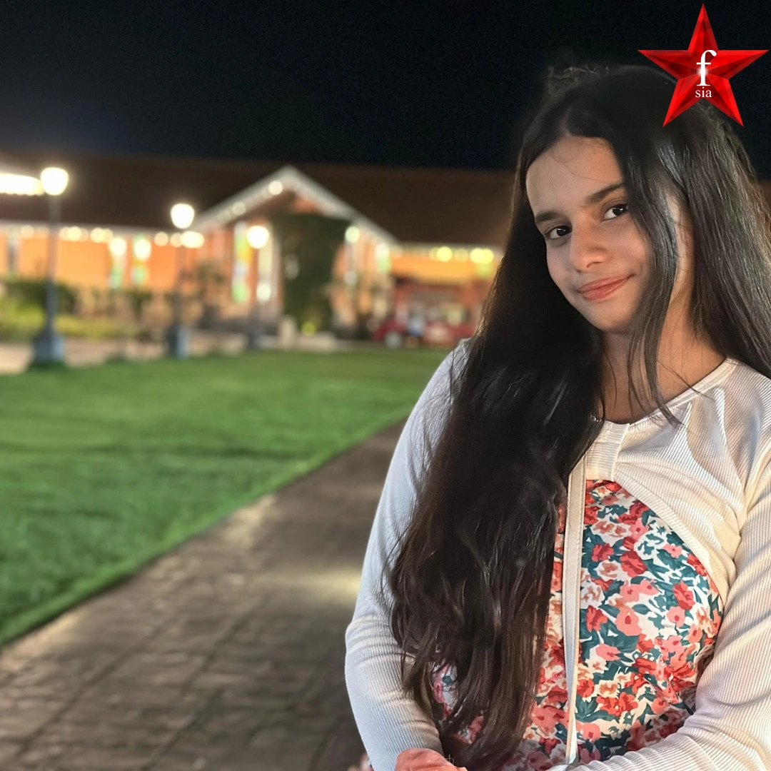 Miss Teen India Contestant 2025 | Tanvi Yatin Khairnar | Dhule