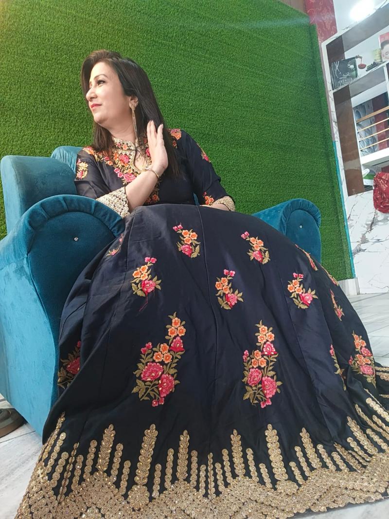 Mrs Haryana 2022 Preeti Gaur (G-2)