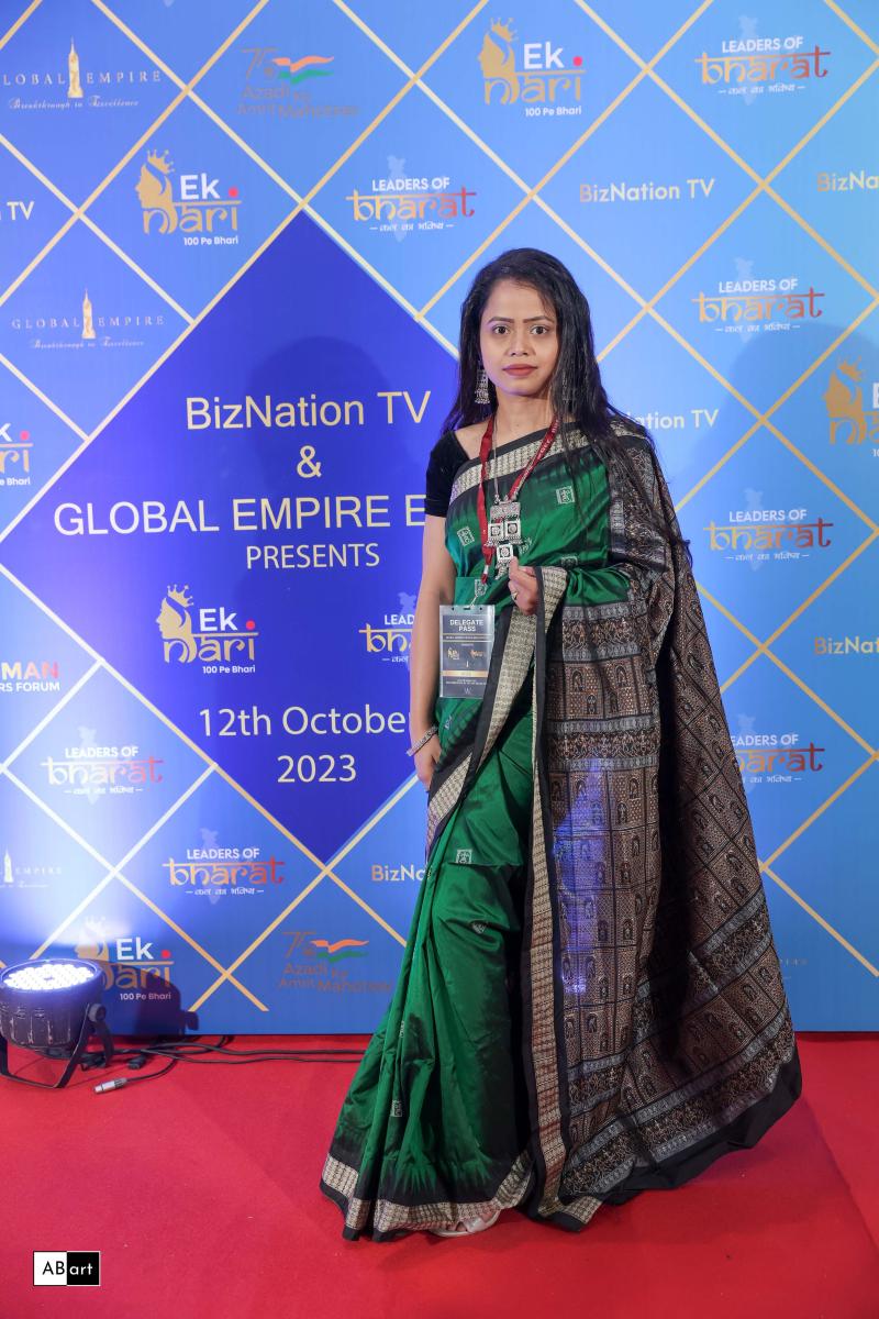 Best Doctor in Rourkela Dr Lopamudra Sahu (Awardee 2024)