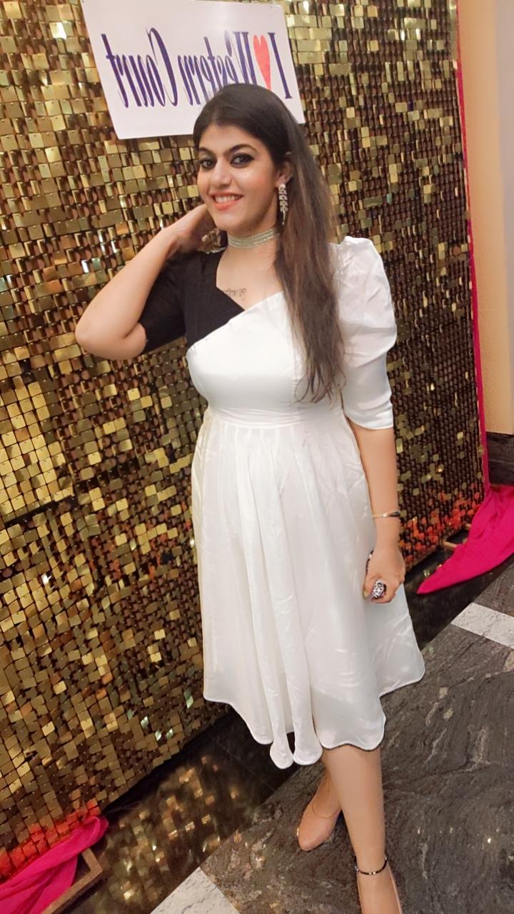 Mrs India Contestant 2024 | Priya | Firozpur