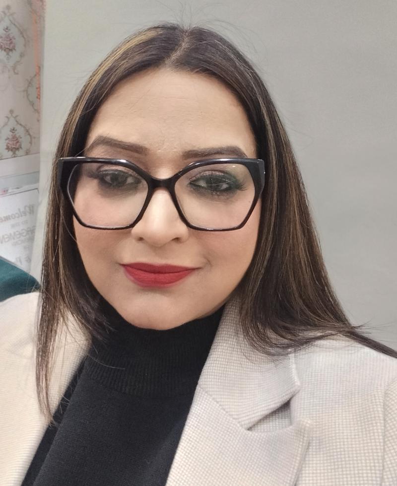 Kawaljeet Kaur - Mrs Punjab 2024 | Announced by Forever Star India