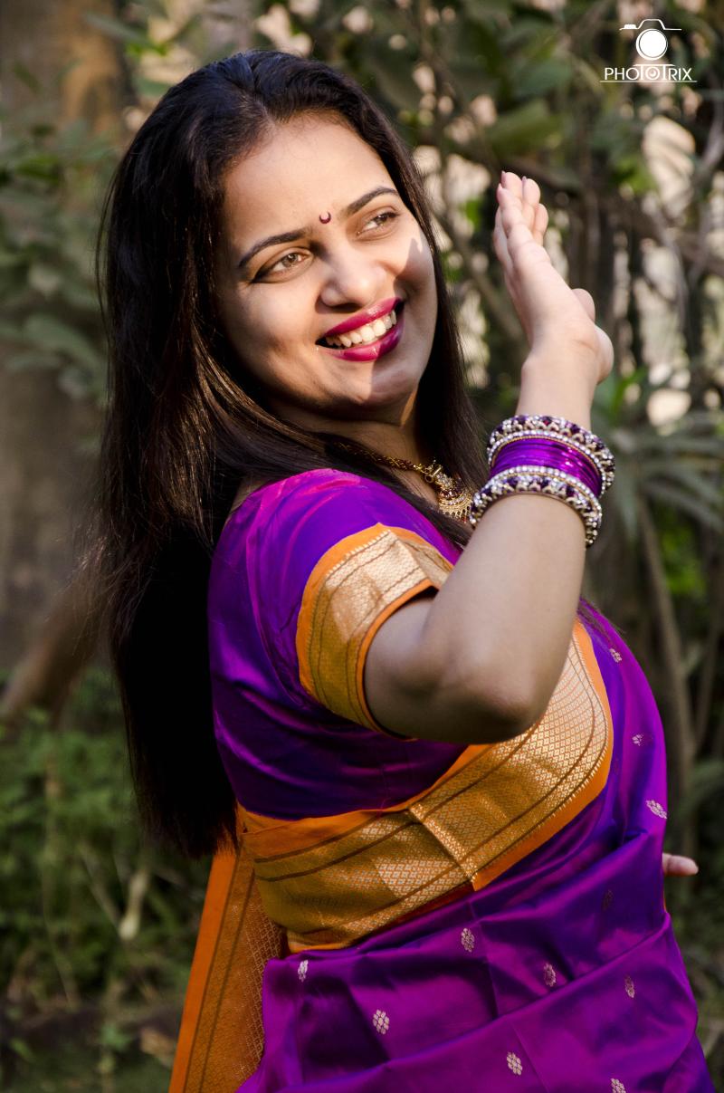 Mrs India Contestant 2024 | Keyuri Dharod | Mumbai