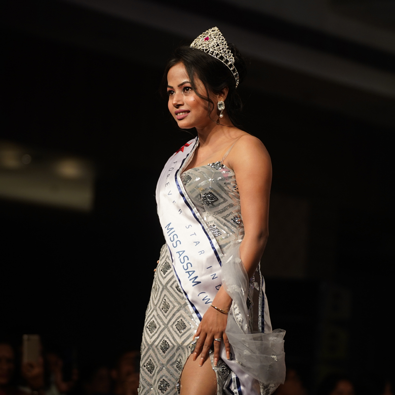 Miss Karnataka 2024