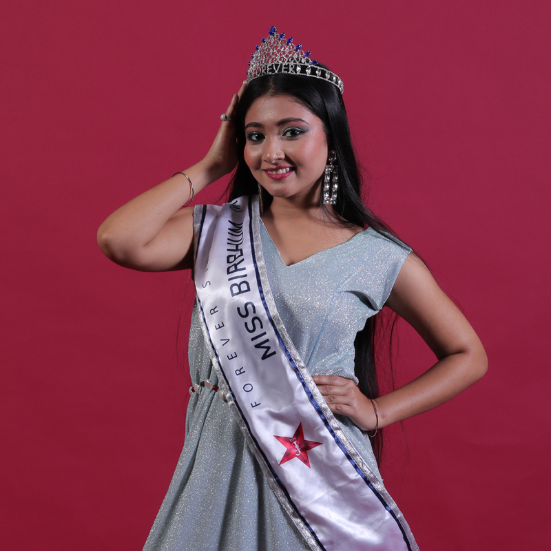 Miss Karnataka 2024
