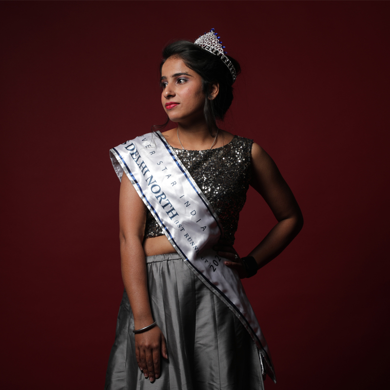 Miss Karnataka 2024