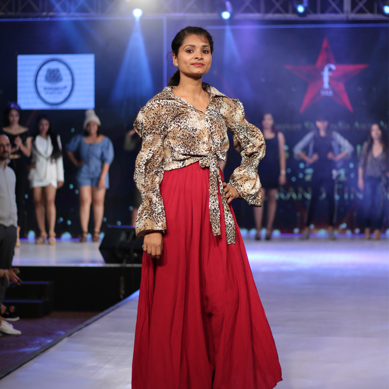 Miss Jharkhand 2024