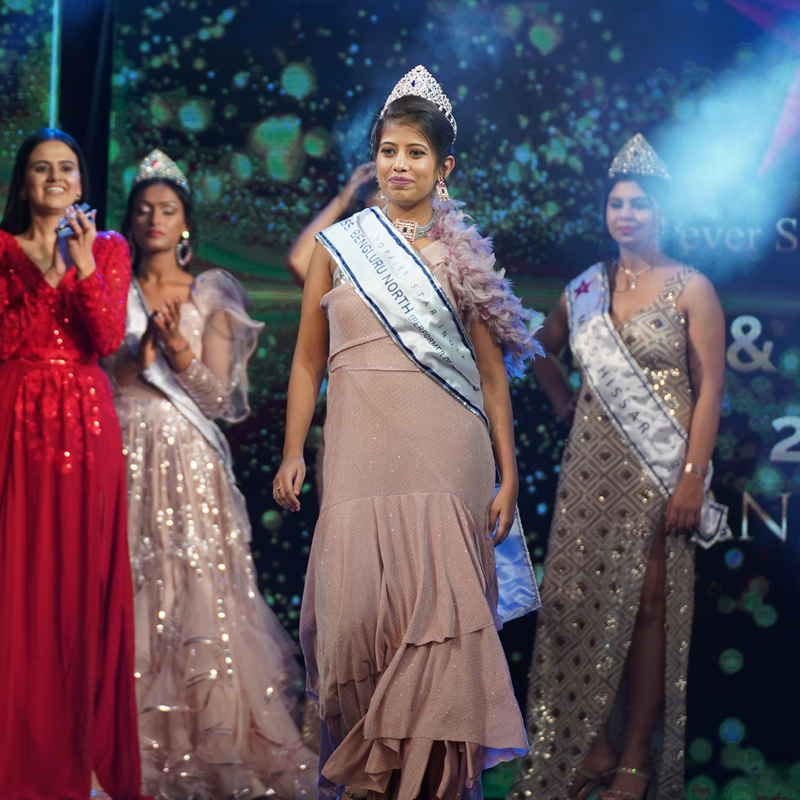 Miss Karnataka 2024