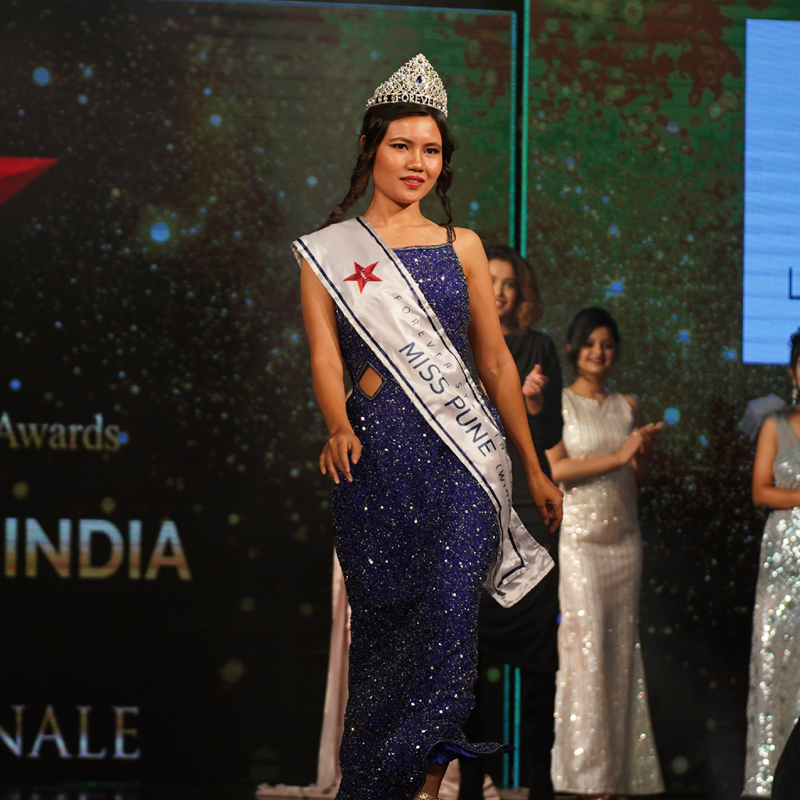 Miss Raebareli 2022 Aradhana Singh