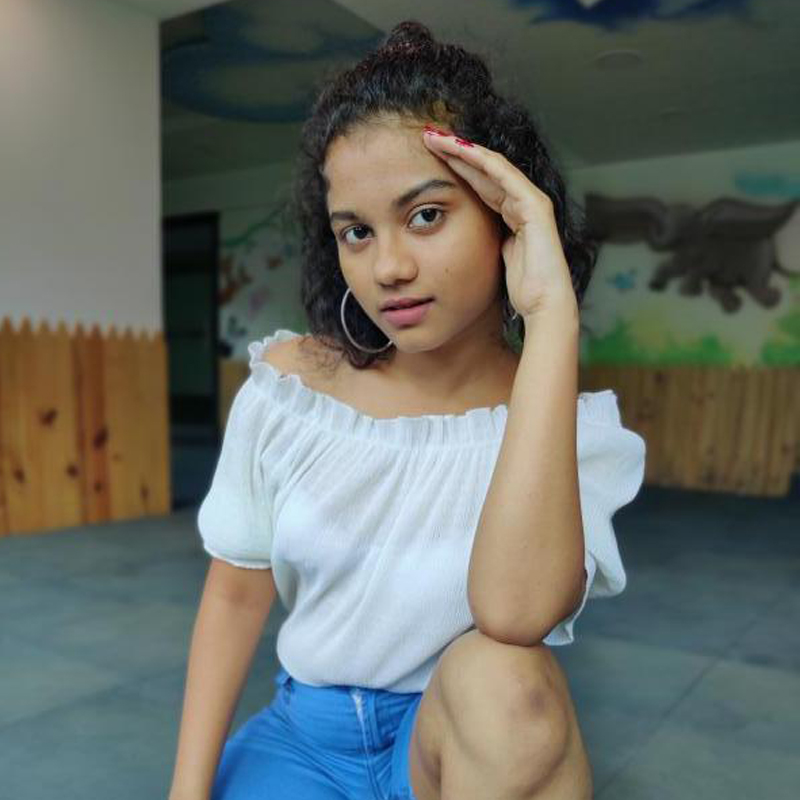 Miss Raebareli 2022 Aradhana Singh