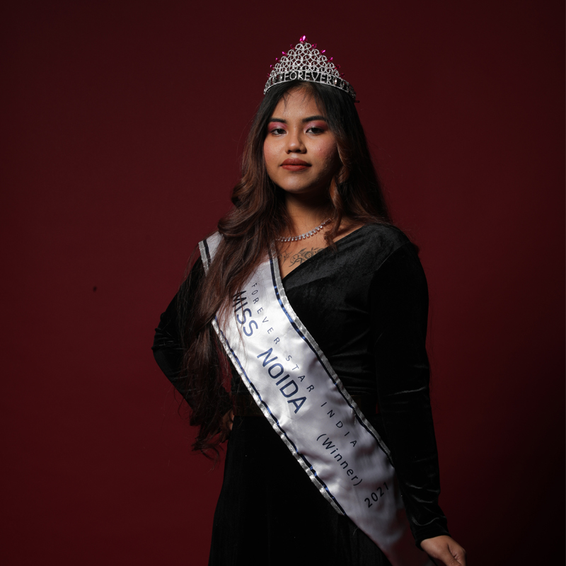 Miss Karnataka 2024