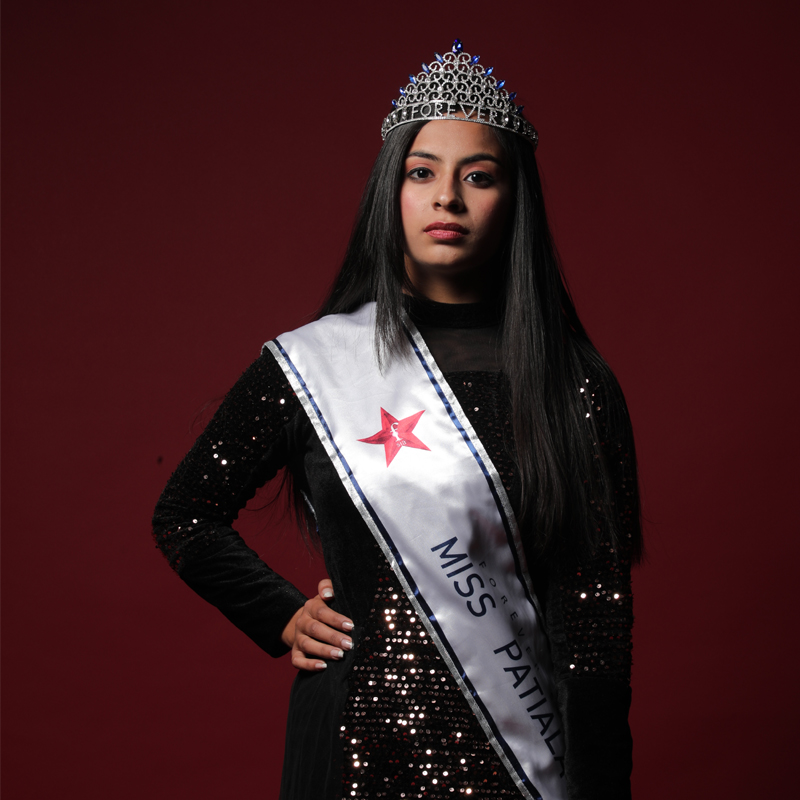 Miss Karnataka 2024