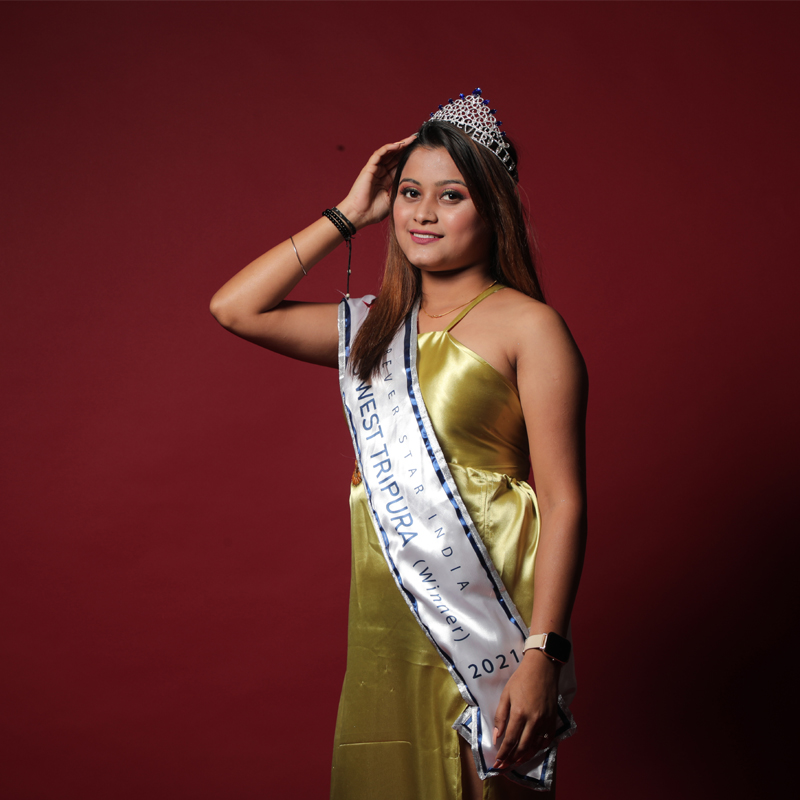 Miss Jharkhand 2024