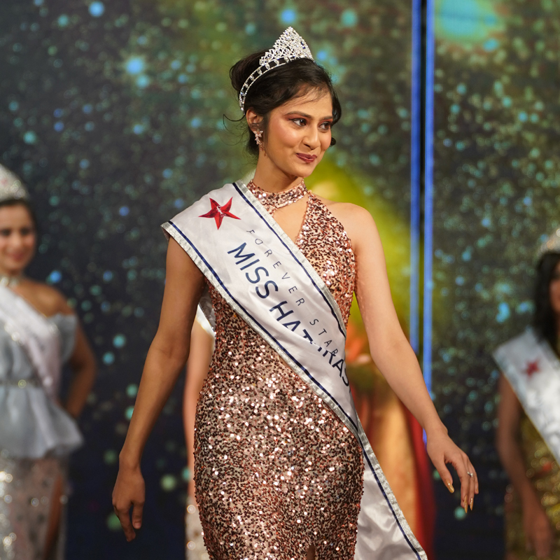 Miss Karnataka 2024