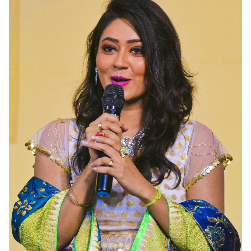 Payel Sarkar from Kolkata is Super Woman 2025 Contestant