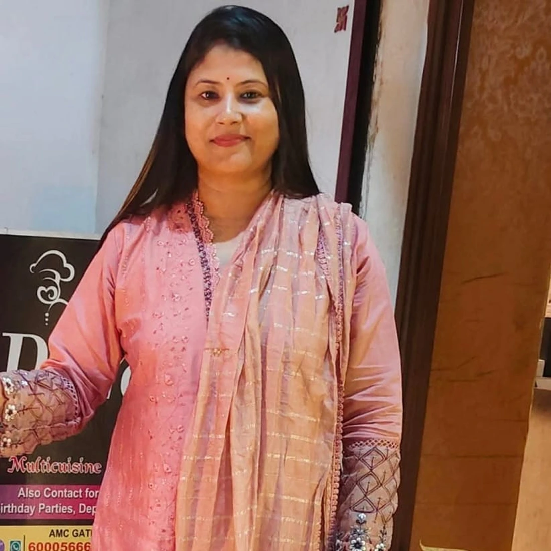 Bobita Chasha achieved Title of Entrepreneur from Dibrugarh | Super ...