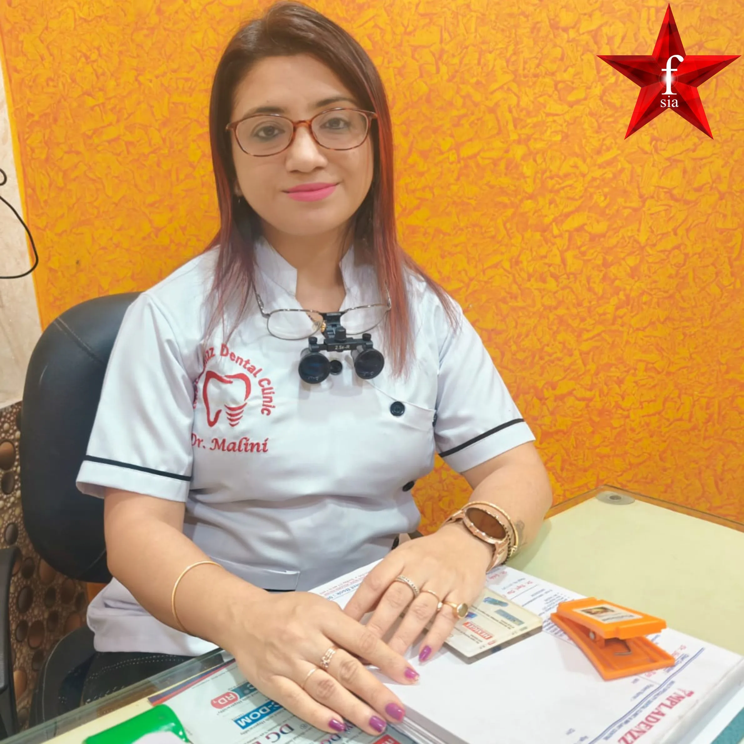 Dr. Malini Bhattacharya is Kolkata Title Holder in Doctor 2025 | Super ...