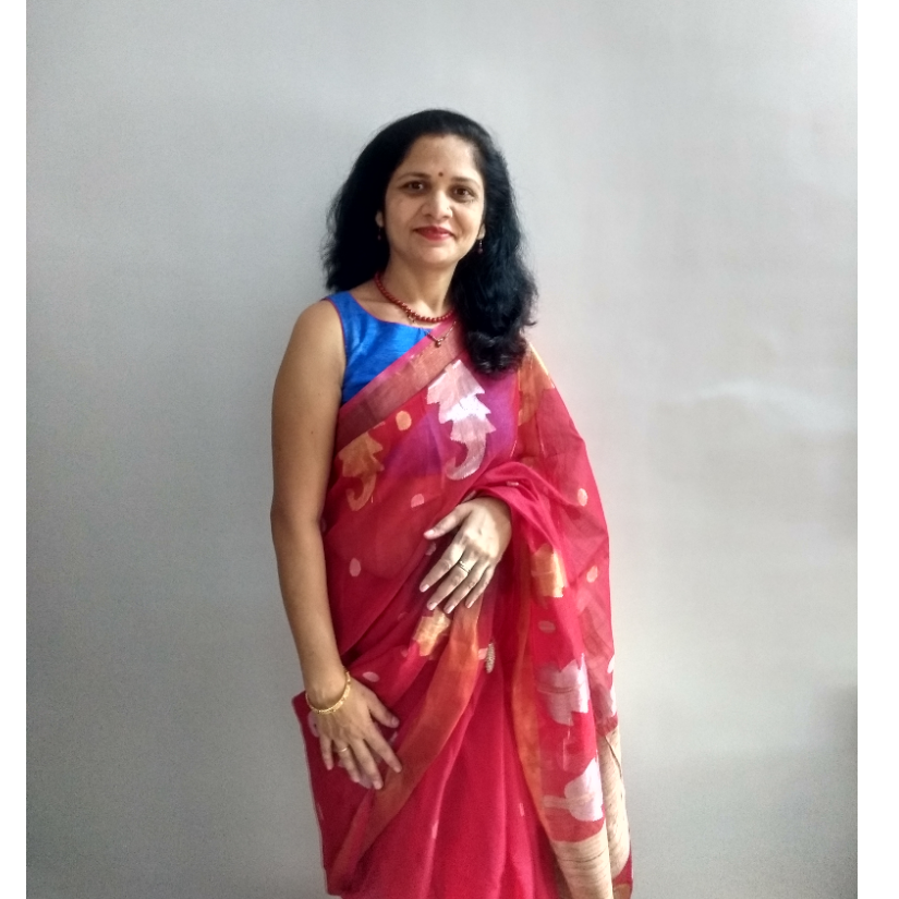 Seema Gudadhe achieved Title of Yoga Trainer from Mumbai | Super Woman ...