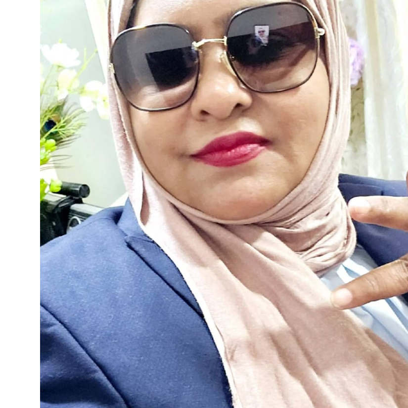 Rasheeda begum Shaik from Tirupati is Super Woman 2025 Contestant