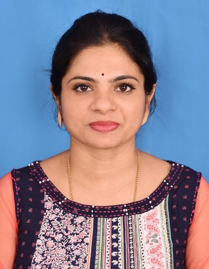 Dr. Srilatha Reddy