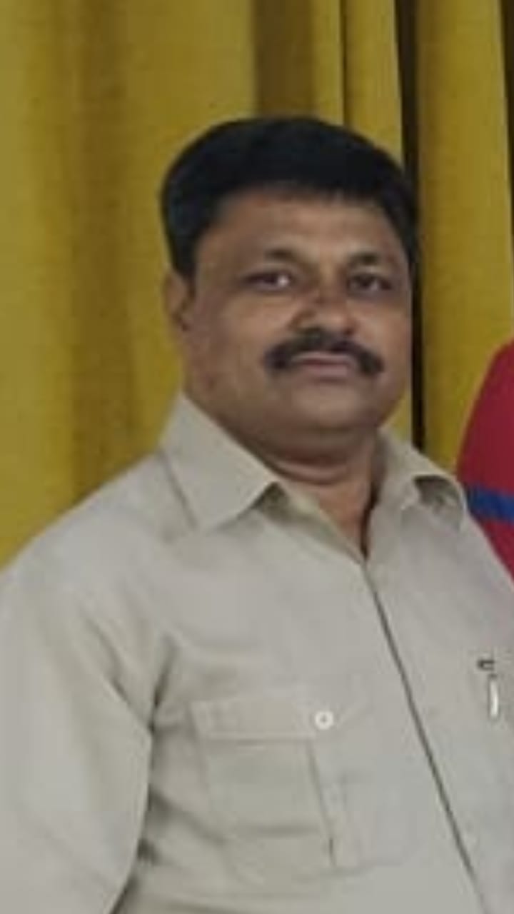 Manoj Kumar Mishra : Forever Star India Awards - The Real Super Heroes ...