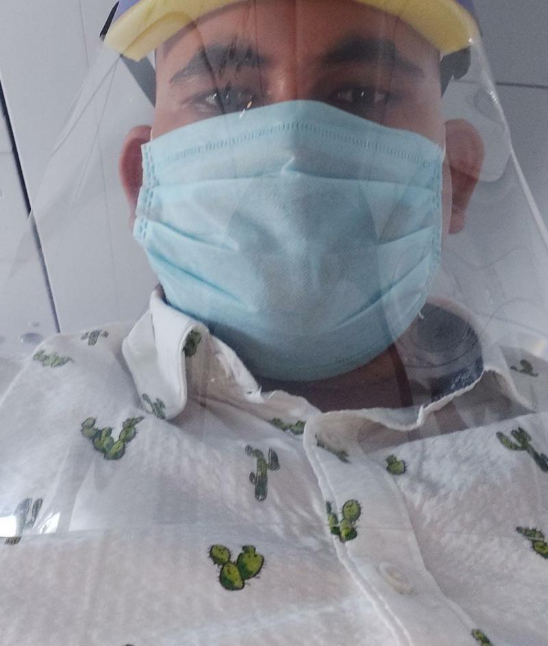 Dr. Rahul Banerjee : Awardee The Real Super Heroes Awards 2020 by FSIA