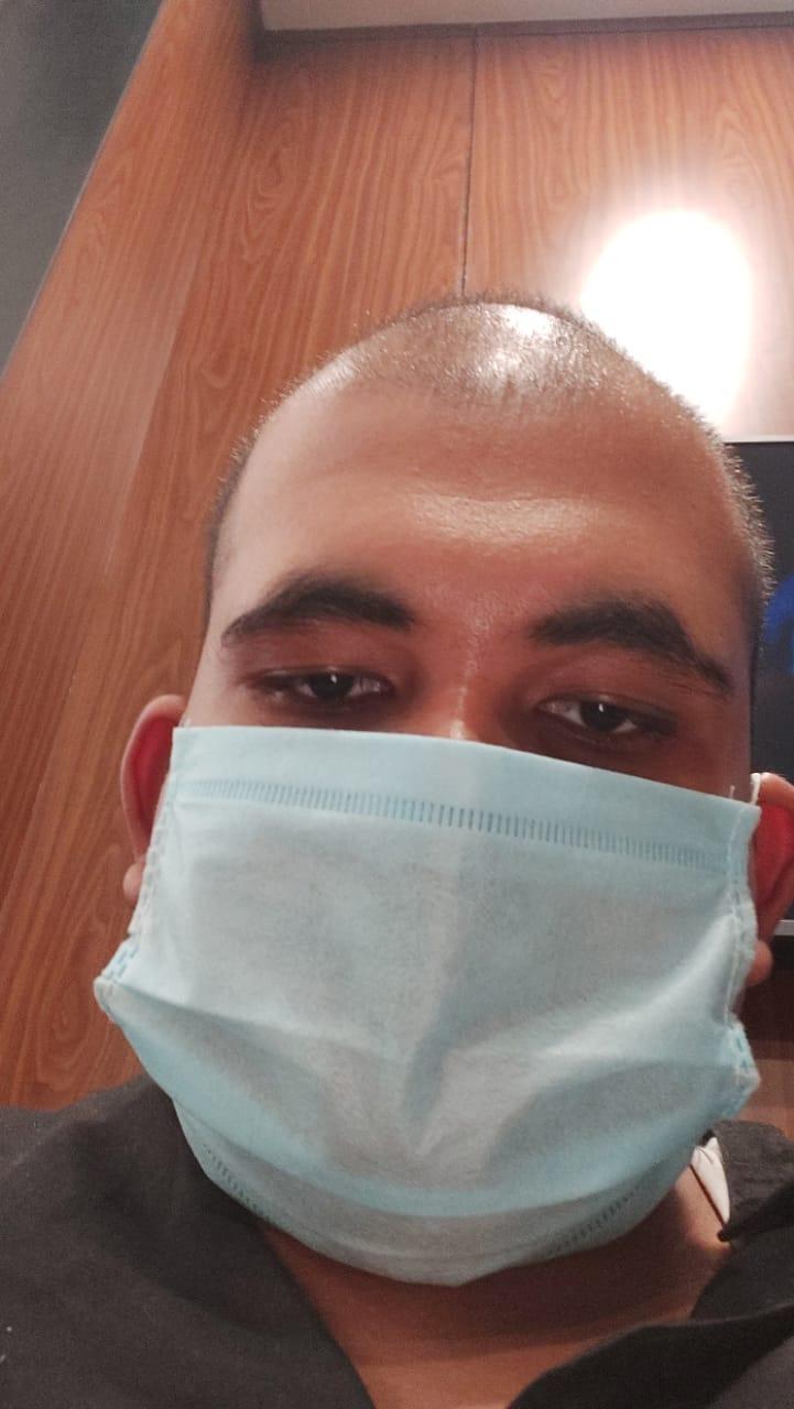 Dr. Rahul Banerjee : Awardee The Real Super Heroes Awards 2020 by FSIA