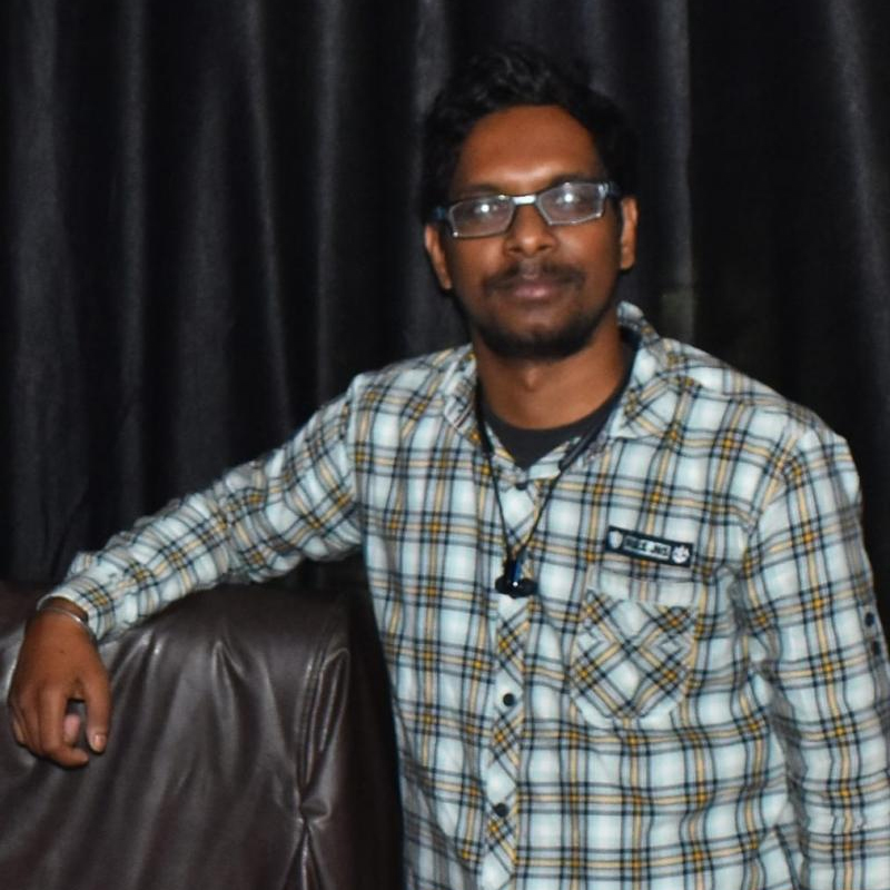 Best Lyricist in Birbhum Award 2022 Awardee Bimal Hansda